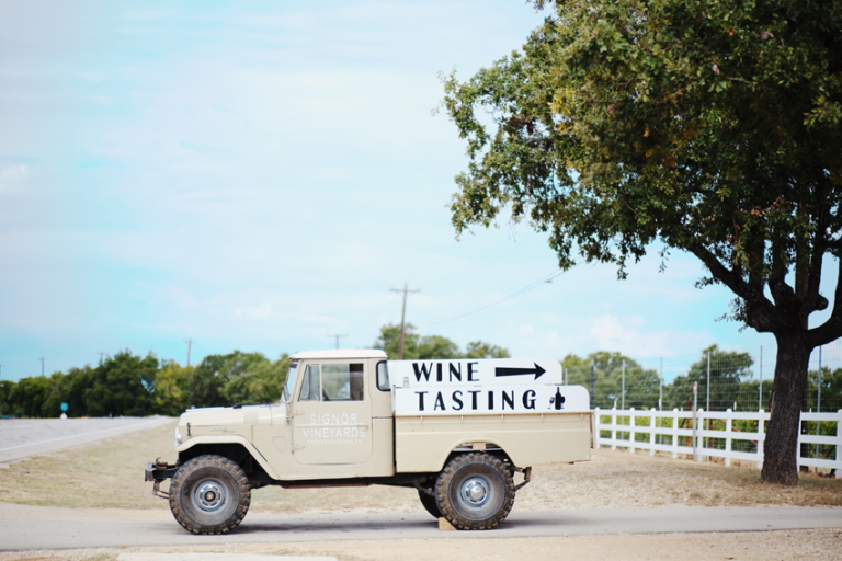 Welcome to Signor Vineyards - Signor Vineyards