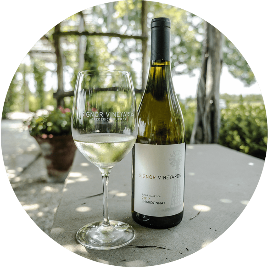 Wine Club - Signor Vineyards