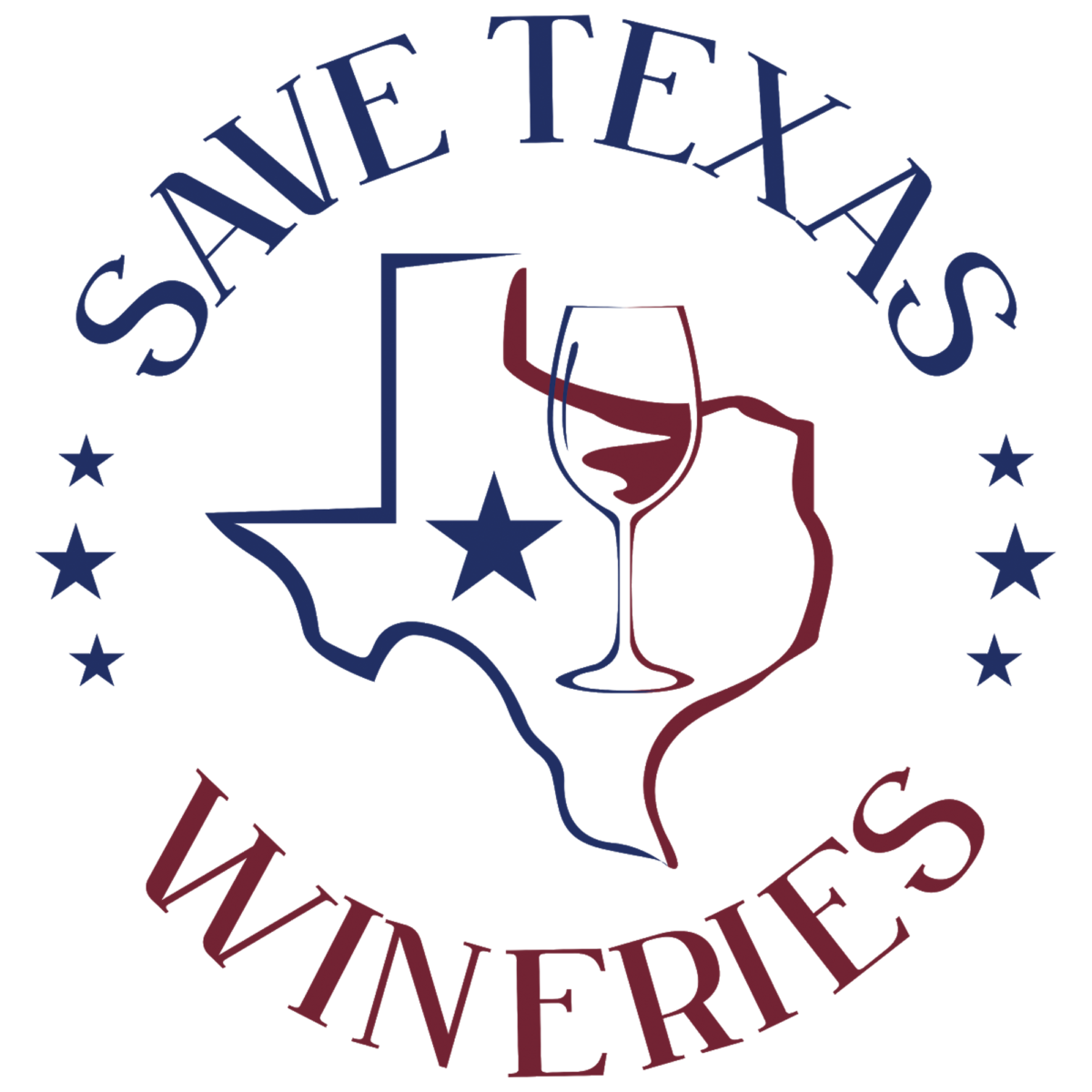 Texas Wine Month Is Here - Signor Vineyards