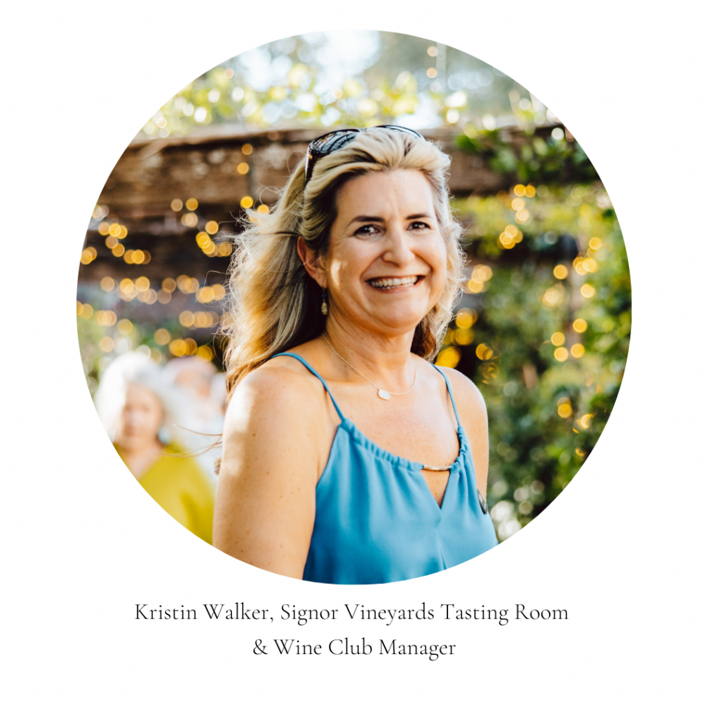 Rosé Wine - A Quick Lesson - Signor Vineyards