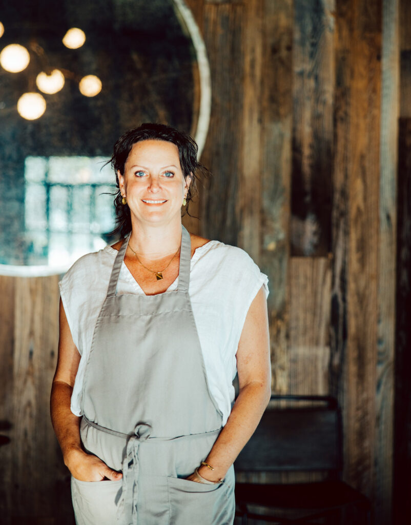 Wine Pairing Dinner - Signor Vineyards